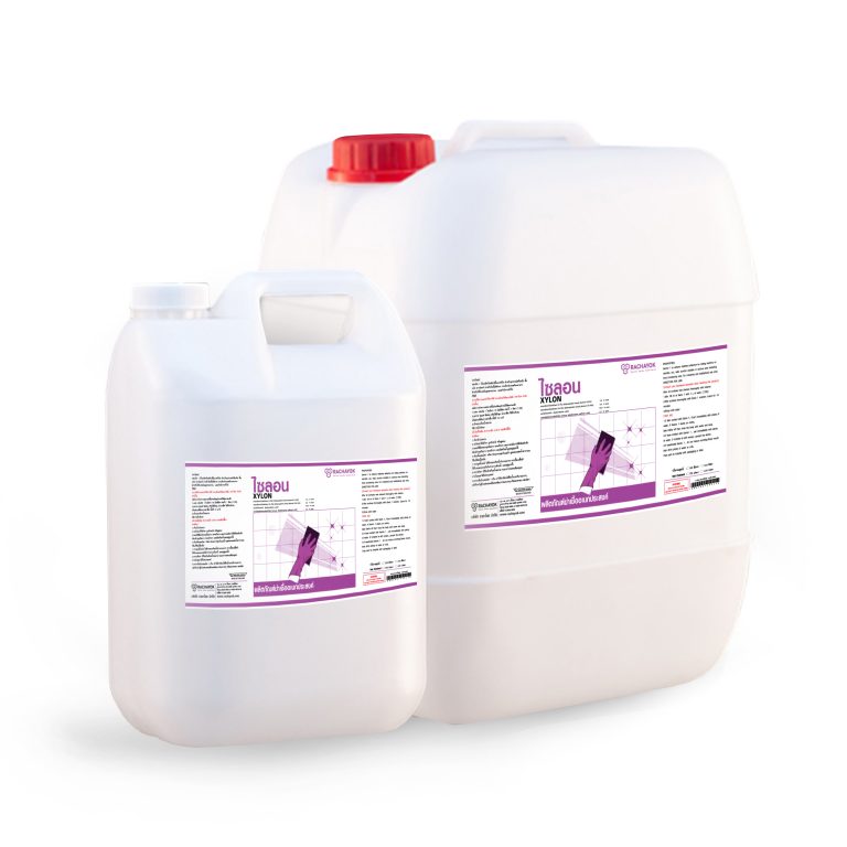 ผลิตภัณฑ์ทำความสะอาดในโรงงานอาหารและเครื่องดื่ม – Rachayok